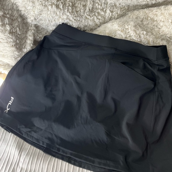 RLX Ralph Lauren | Skirts | Ralph Lauren Rlx Golf S Skirt | Poshmark